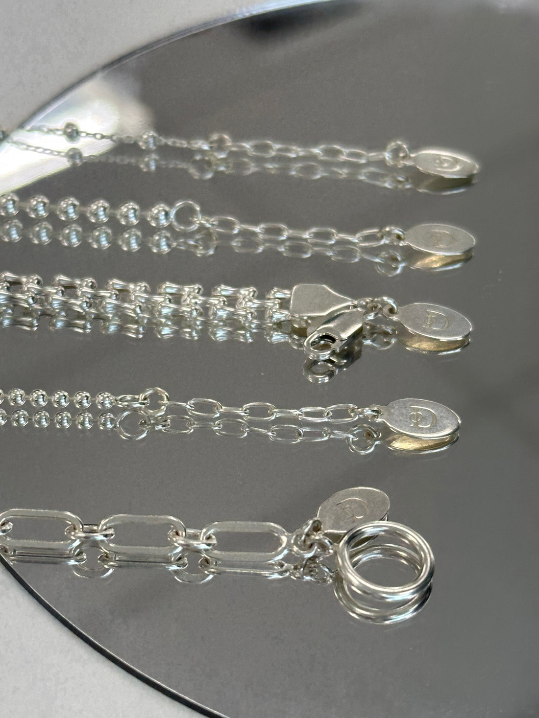 How to Clean Silver Jewellery: Easy Tips to Keep It Shining – Duperey